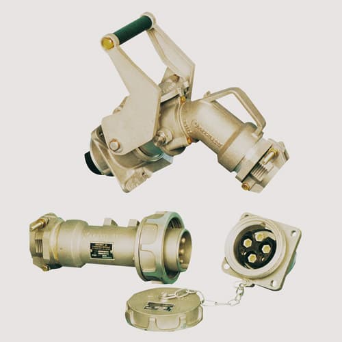 NHP expands plugs and sockets range | Industry Update Manufacturing Media