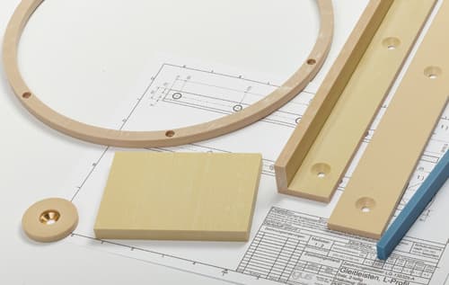 New bearing design templates from Treotham Automation | Industry Update ...