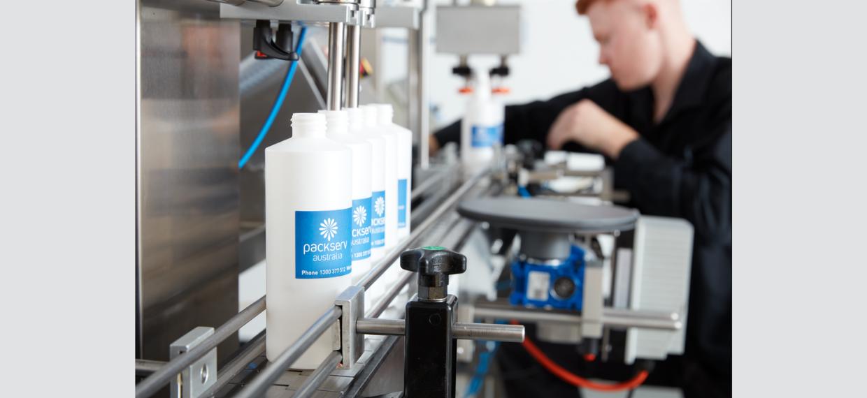 Pioneering packaging for FMCG | Industry Update Manufacturing Media