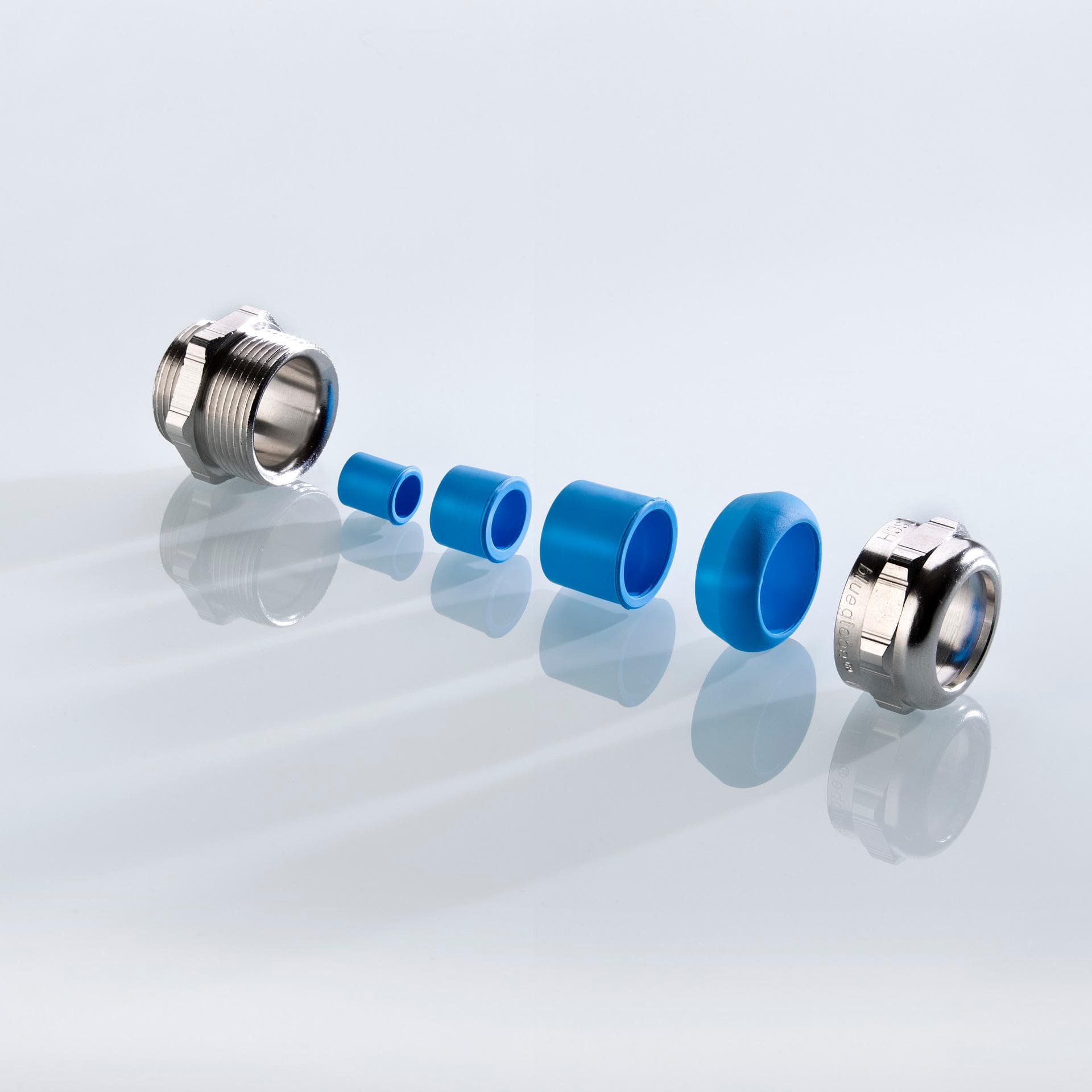 ONE CABLE GLAND SEALS ALL COMMON CABLE SIZES | Industry Update ...