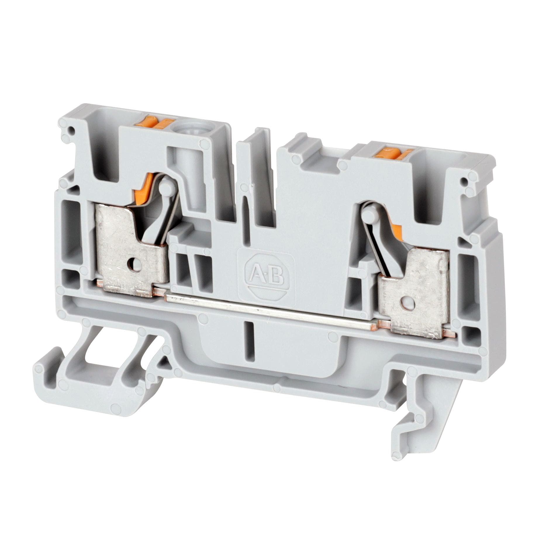FAST AND EASY CONNECTION WITH PUSH-IN TERMINALS | Industry Update ...