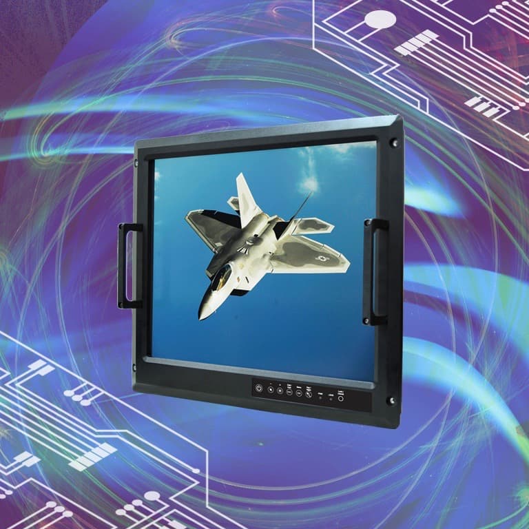 HEAVY-DUTY PANEL PC FOR RELIABILITY IN HARSH CONDITIONS | Industry ...