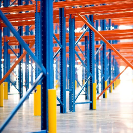 PATENTED DESIGN PROVIDES ONGOING PALLET RACKING PROTECTION | Industry ...