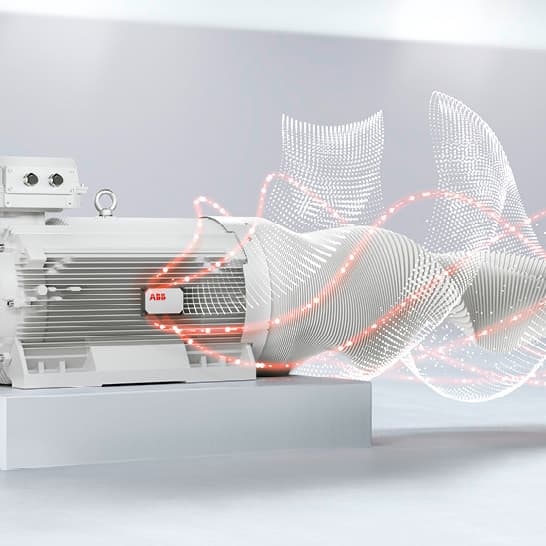 SMART SENSOR HAS THE ABILITY TO MONITOR MOTORS AND PUMPS | Industry ...