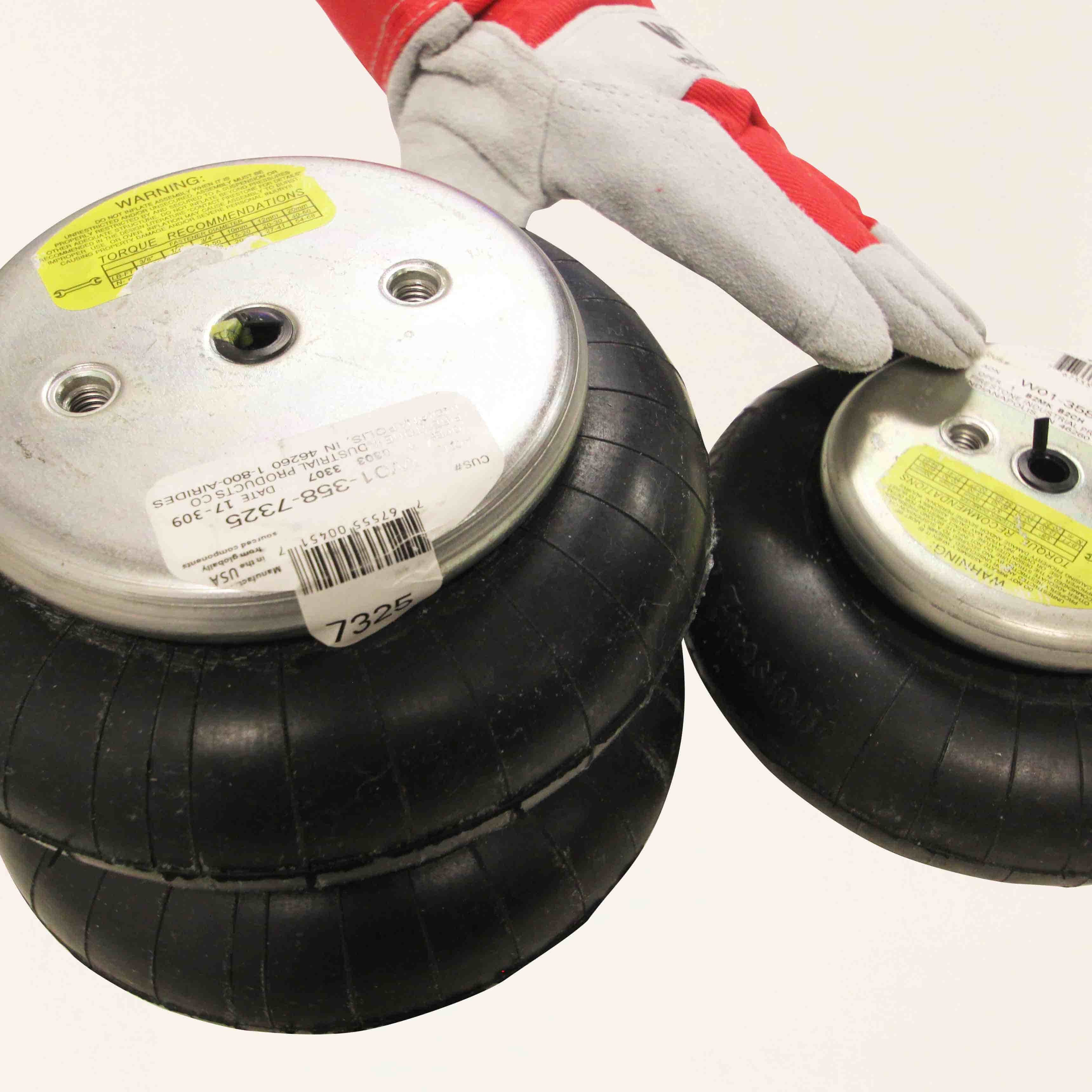 PASSIVE ISOLATORS OVERCOME WORKPLACE NOISE CHALLENGES | Industry Update ...