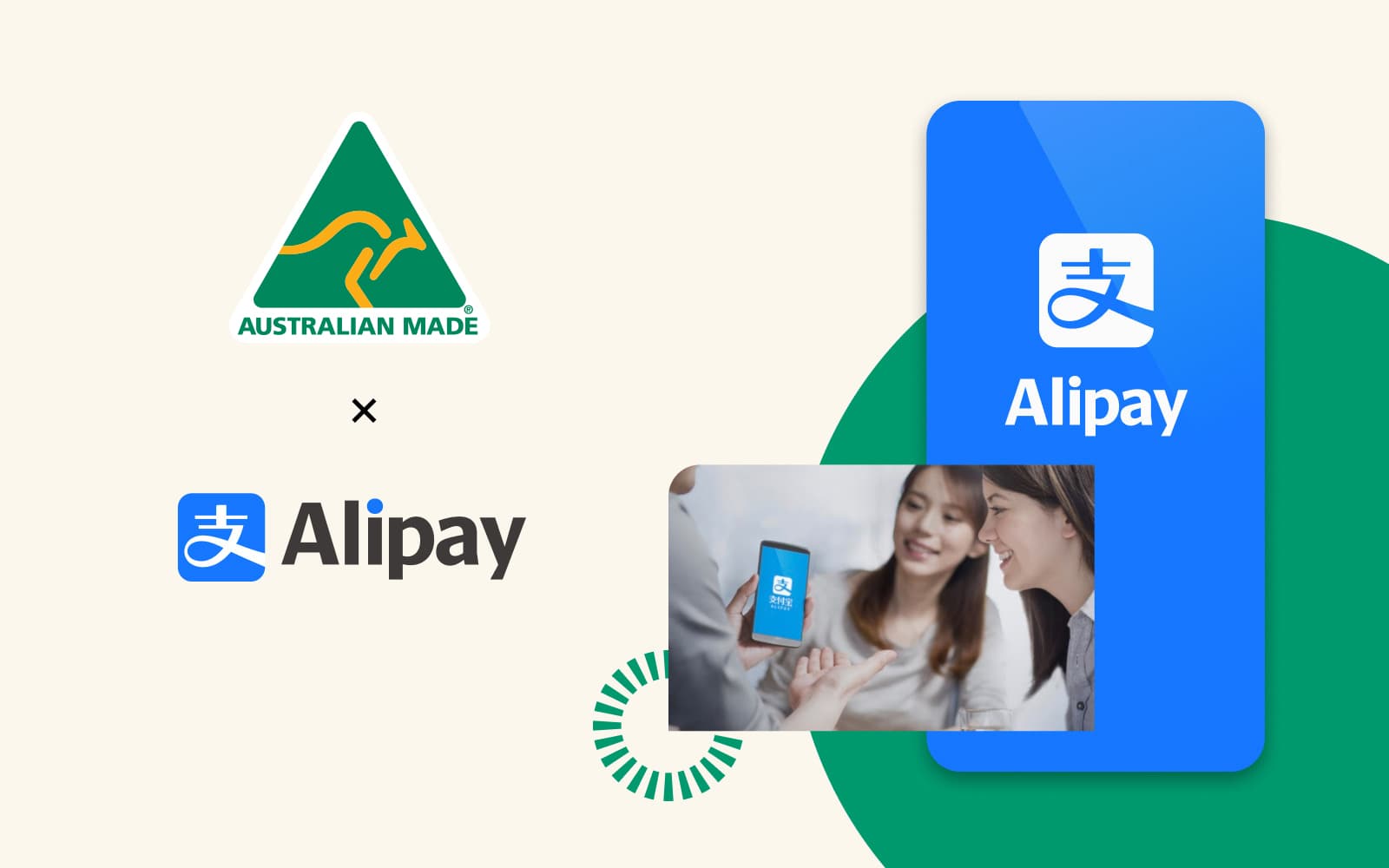 Award winning Australian Made x Alipay e-shop launch! | Industry Update Manufacturing Media