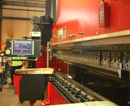 Amada is bending all the rules | Industry Update Manufacturing Media