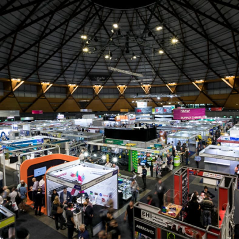 FIRST ADVANCED MANUFACTURING EXPO SET FOR SYDNEY | Industry Update ...