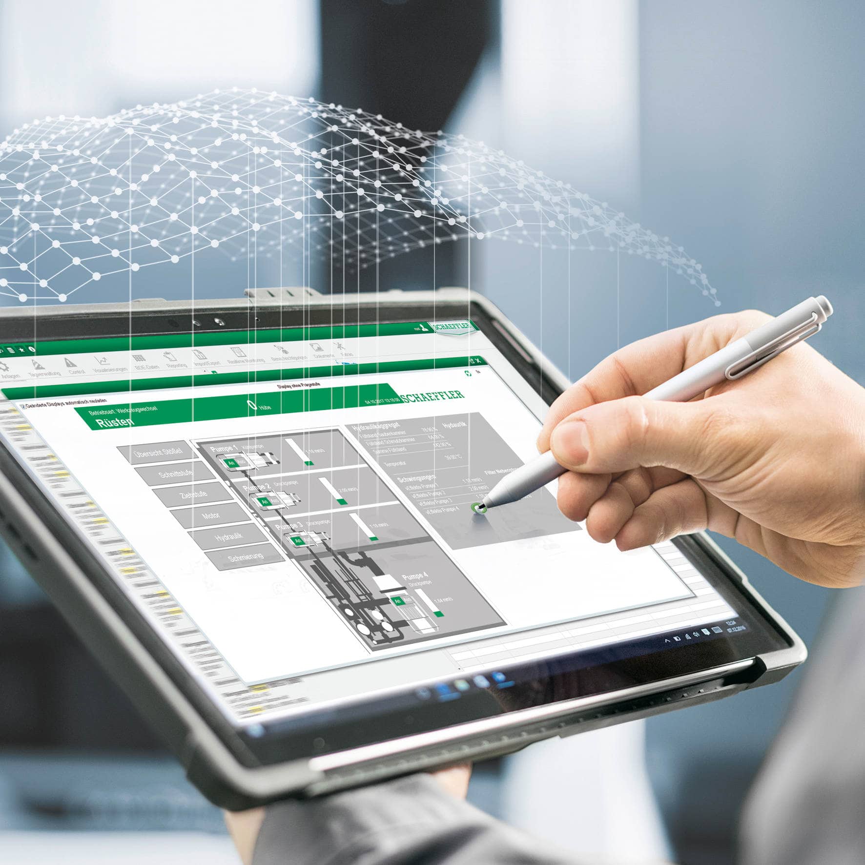 ACQUISITION FURTHERS DIGITAL VISION | Industry Update Manufacturing Media