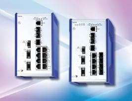 New Hirschmann range unveiled | Industry Update Manufacturing Media