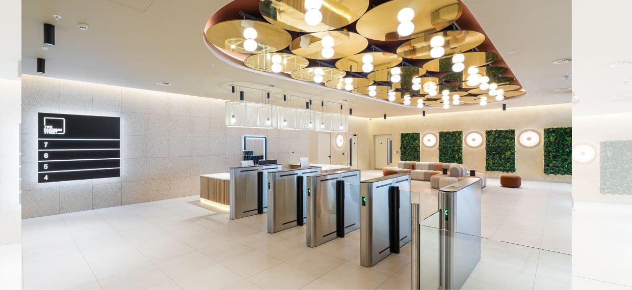 Boon Edam launches new Signature Speedlane Series | Industry Update ...