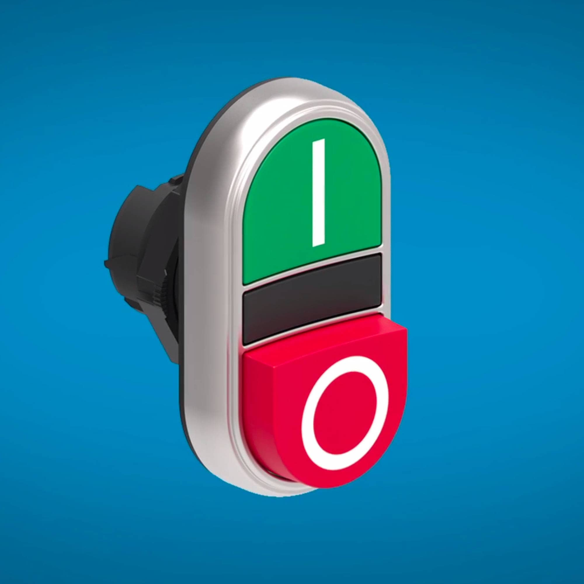 EASY FIT PUSHBUTTONS AND SWITCHES MAKE ELEGANT PANELS | Industry Update ...