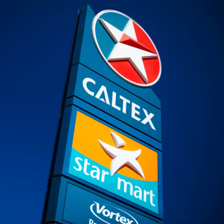 CALTEX TAKES OVER TOP SPOT IN AUSTRALIAN MANUFACTURING | Industry ...