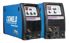 Cigweld launches new Transmig welding inverters | Industry Update ...