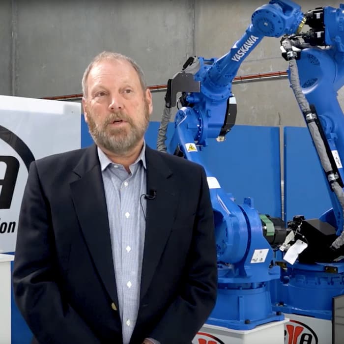 AUTOMATING AUSTRALIA THROUGH CHANGE AND ADAPTABILITY | Industry Update ...