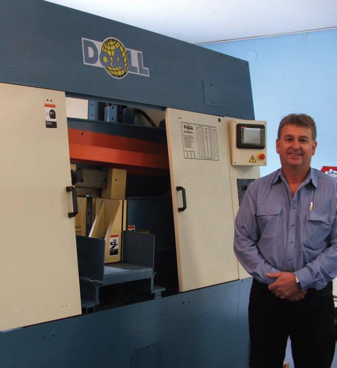 Cutting through the hype when selecting a saw | Industry Update ...