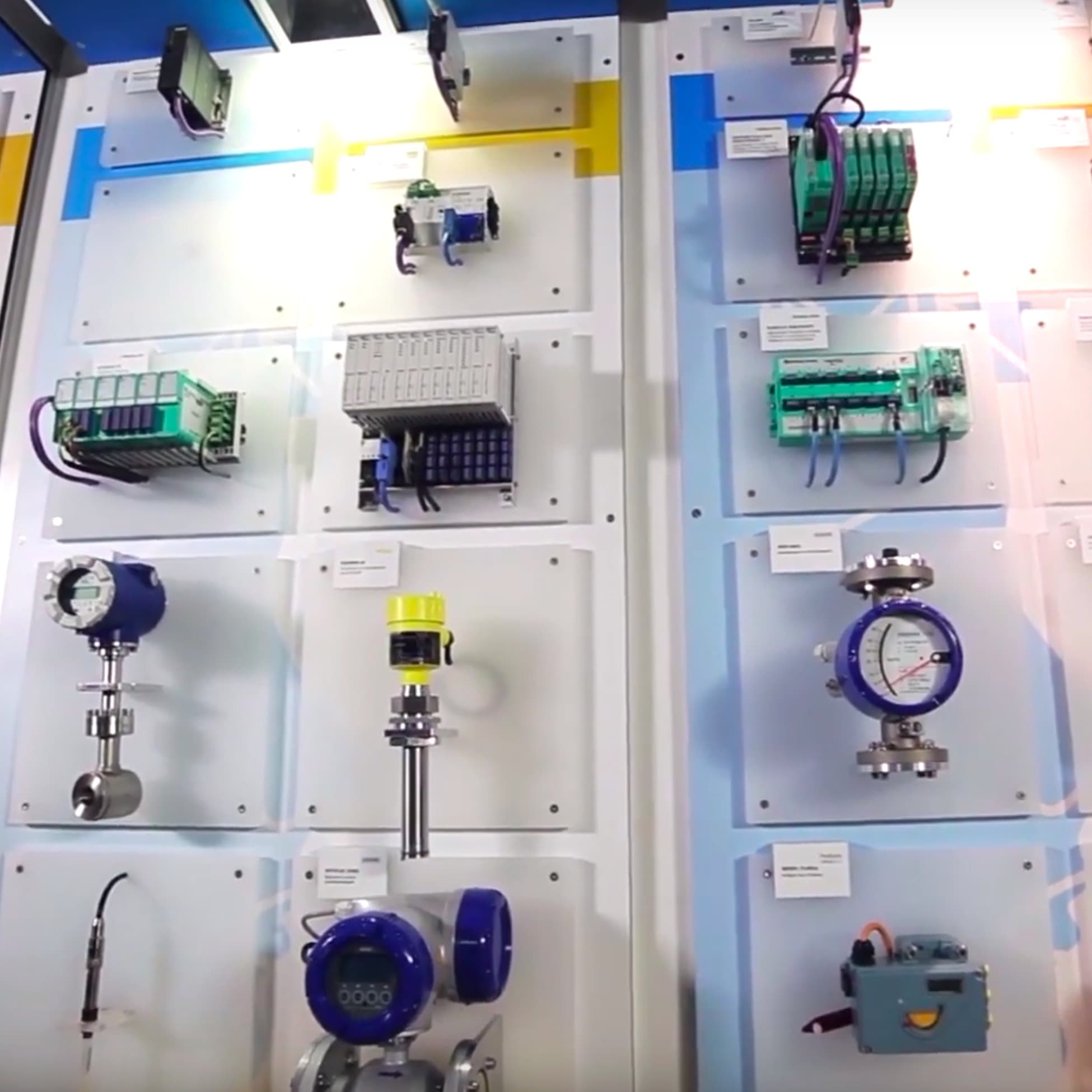 PACTWARE ENVIRONMENT UNITES FIELD DEVICES AND COMMS ELEMENTS | Industry ...