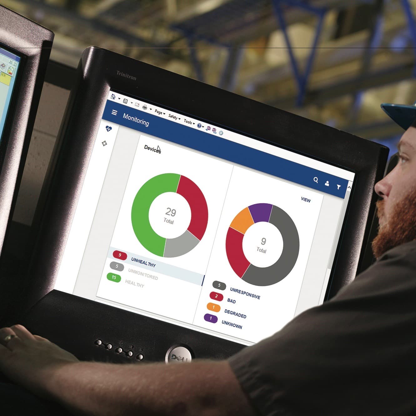 ENHANCED ASSET MANAGEMENT SOFTWARE ALLOWS FASTER EVALUATION | Industry ...