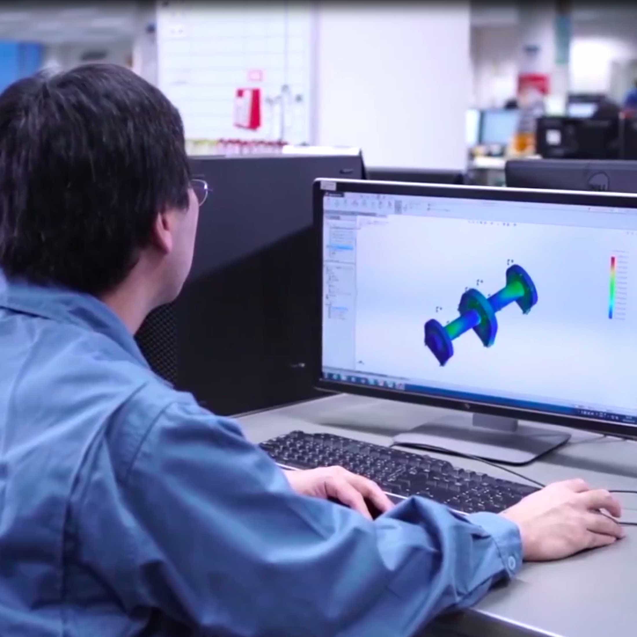 ENGINEERING SERVICES MAXIMISE INSTALLATION POTENTIAL | Industry Update ...