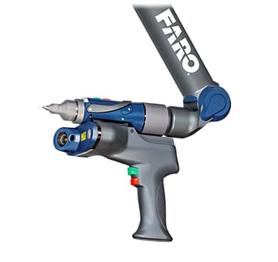 FARO QUANTUM ARMS REACH INTO THE FUTURE | Industry Update Manufacturing ...