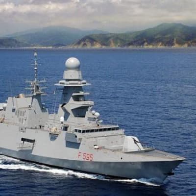DEALS LINED UP FOR SEA 5000 FRIGATES | Industry Update Manufacturing Media