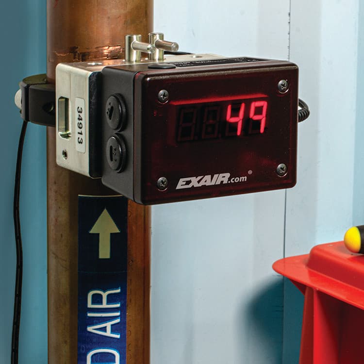 EASY INSTALLATION FOR HOT TAP DIGITAL FLOWMETERS | Industry Update ...