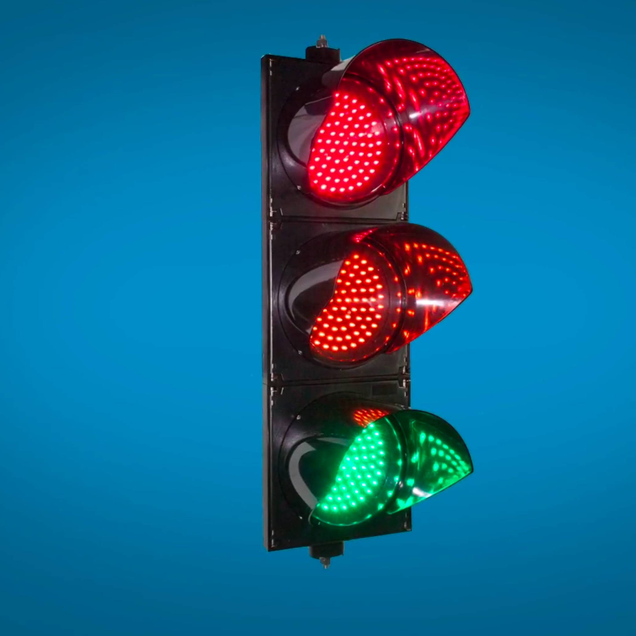 INDUSTRIAL SIGNALLING RANGE IS AUSTRALIA’S LARGEST | Industry Update ...