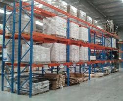 Perfect warehouse solution | Industry Update Manufacturing Media