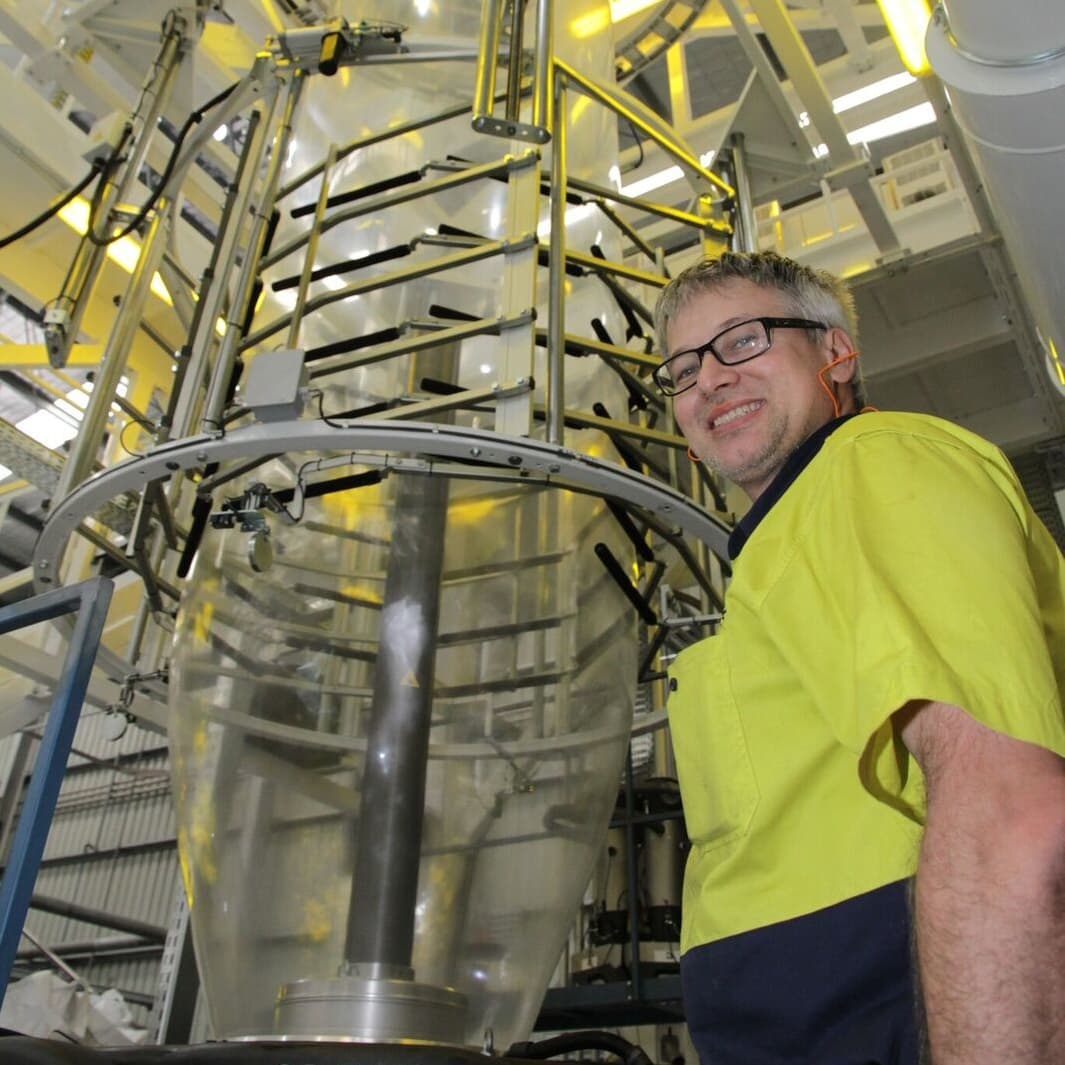 BRISBANE BUSINESS BRINGS MANUFACTURING BACK ONSHORE | Industry Update ...