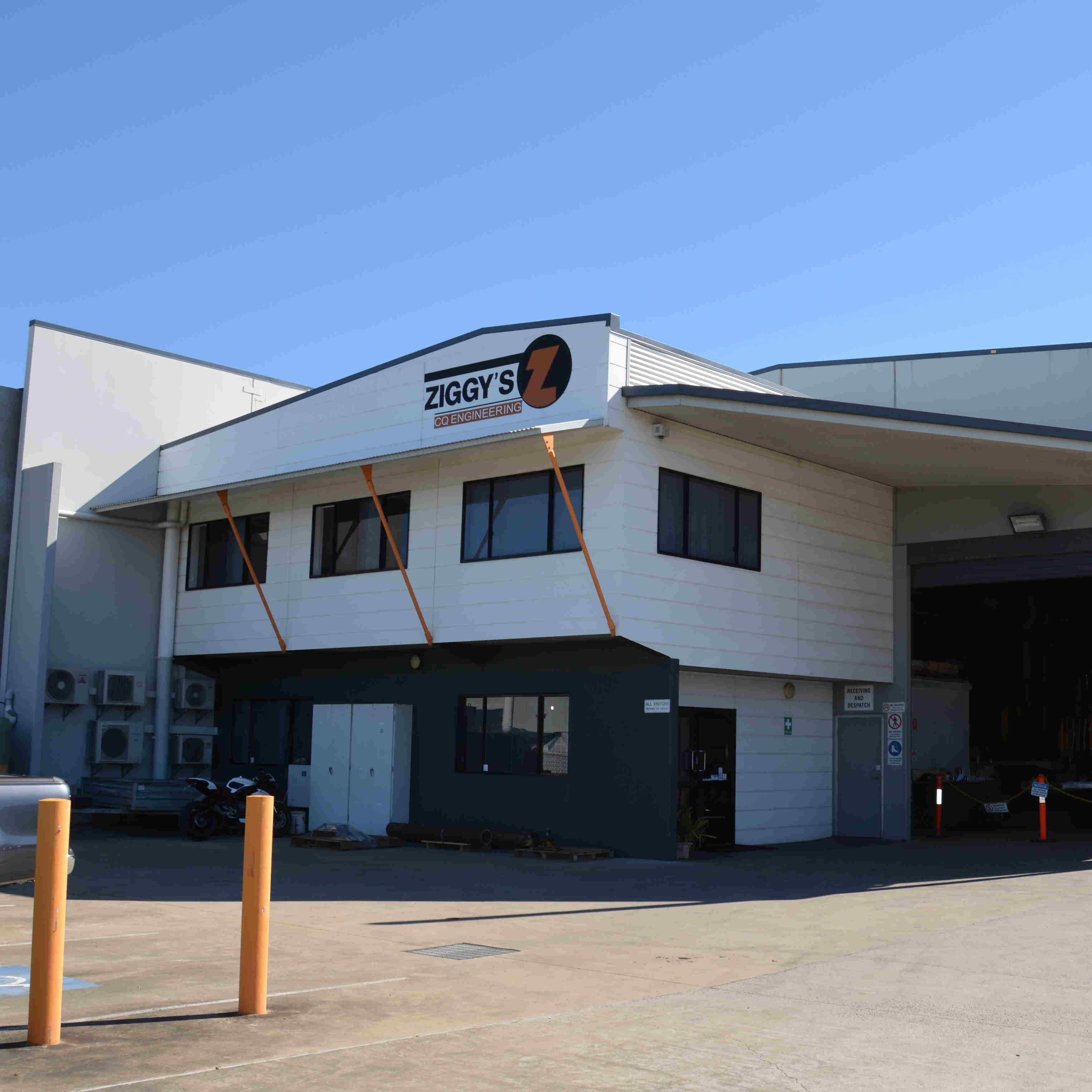 EXTRA LONG LATHE EXPANDS JOBBING SHOP CAPABILITIES | Industry Update ...