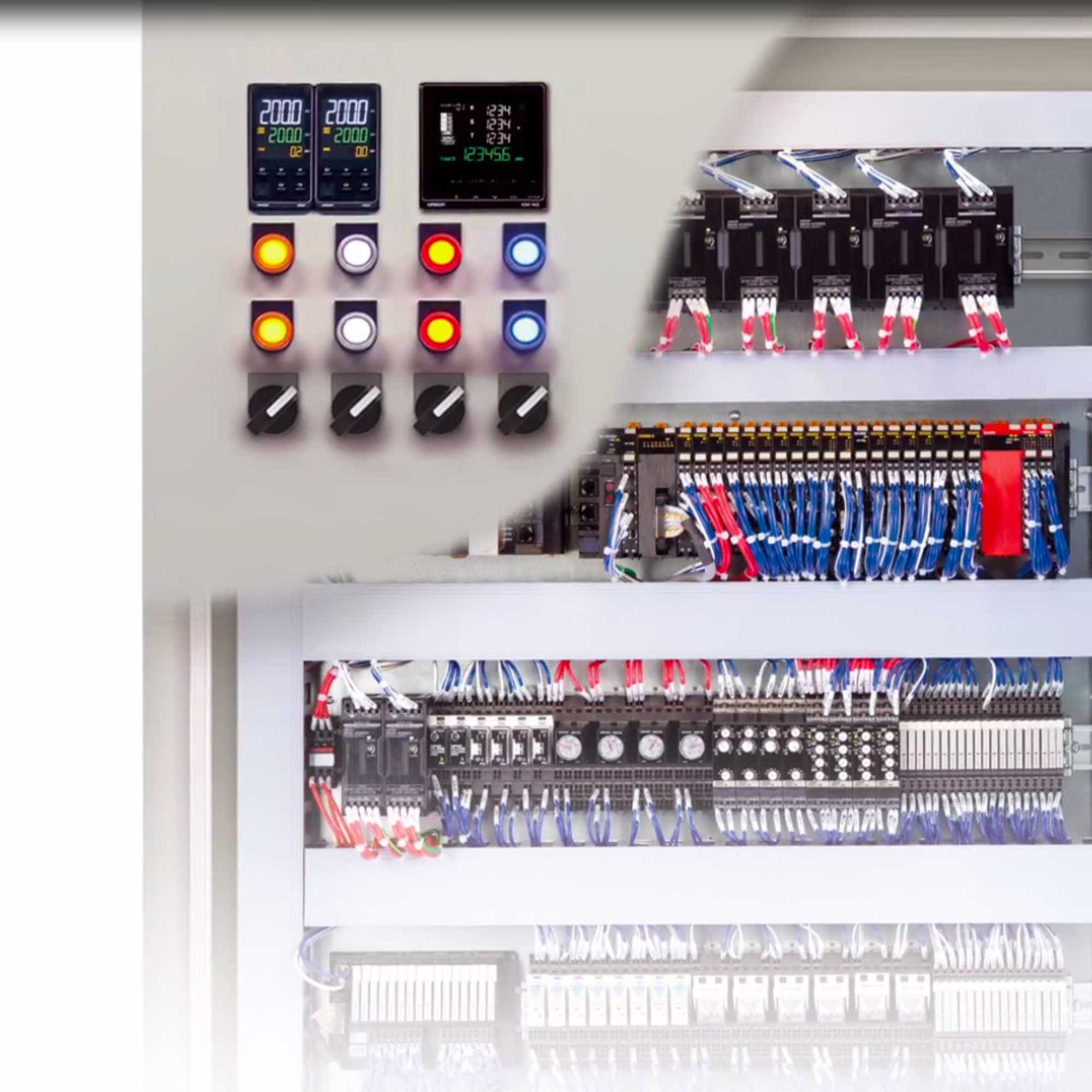 MULTI-CIRCUIT POWER MONITORS SIMPLIFY ENERGY MANAGEMENT | Industry ...