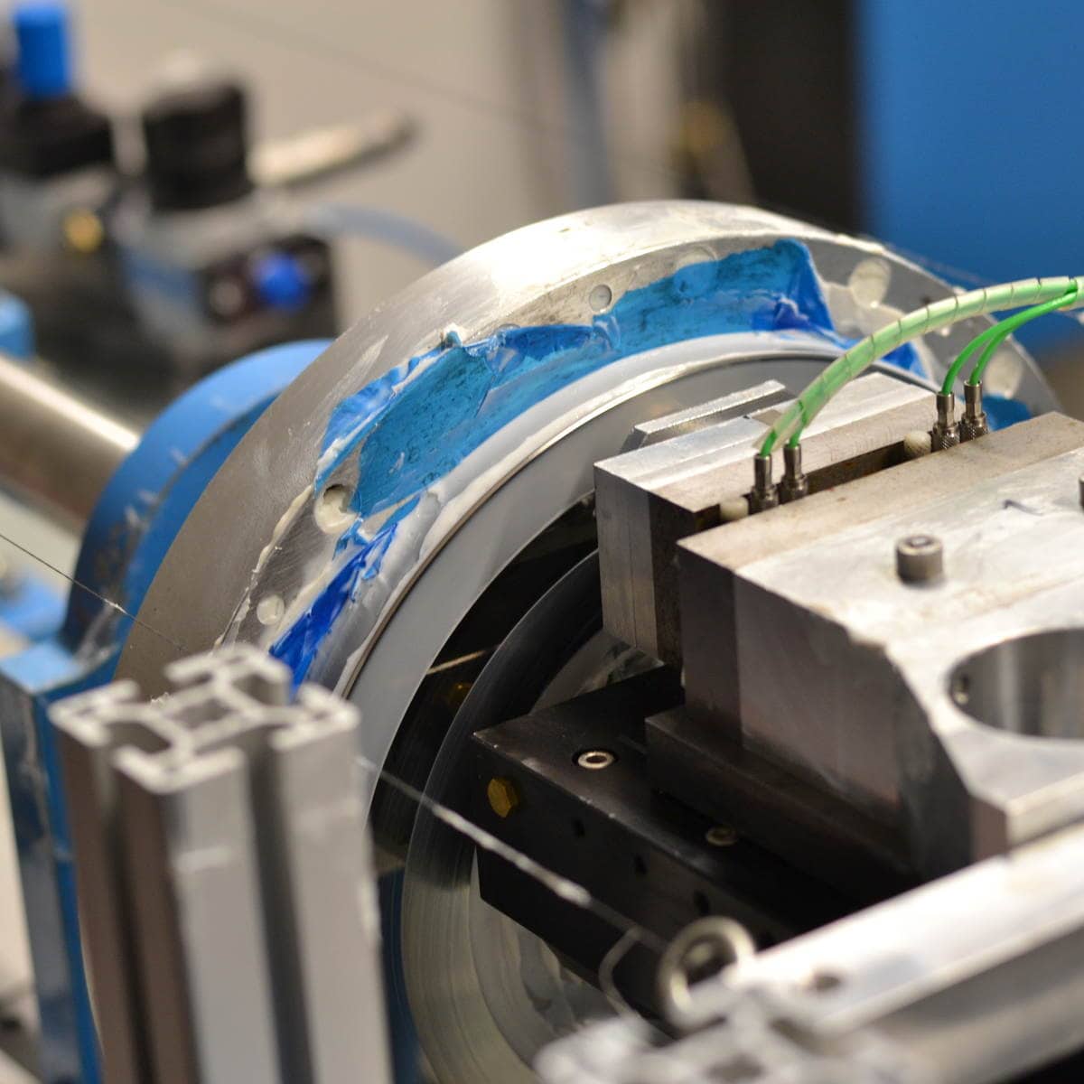 TDM MANUFACTURING IS CHANGING THE DYNAMIC SEAL INDUSTRY | Industry ...