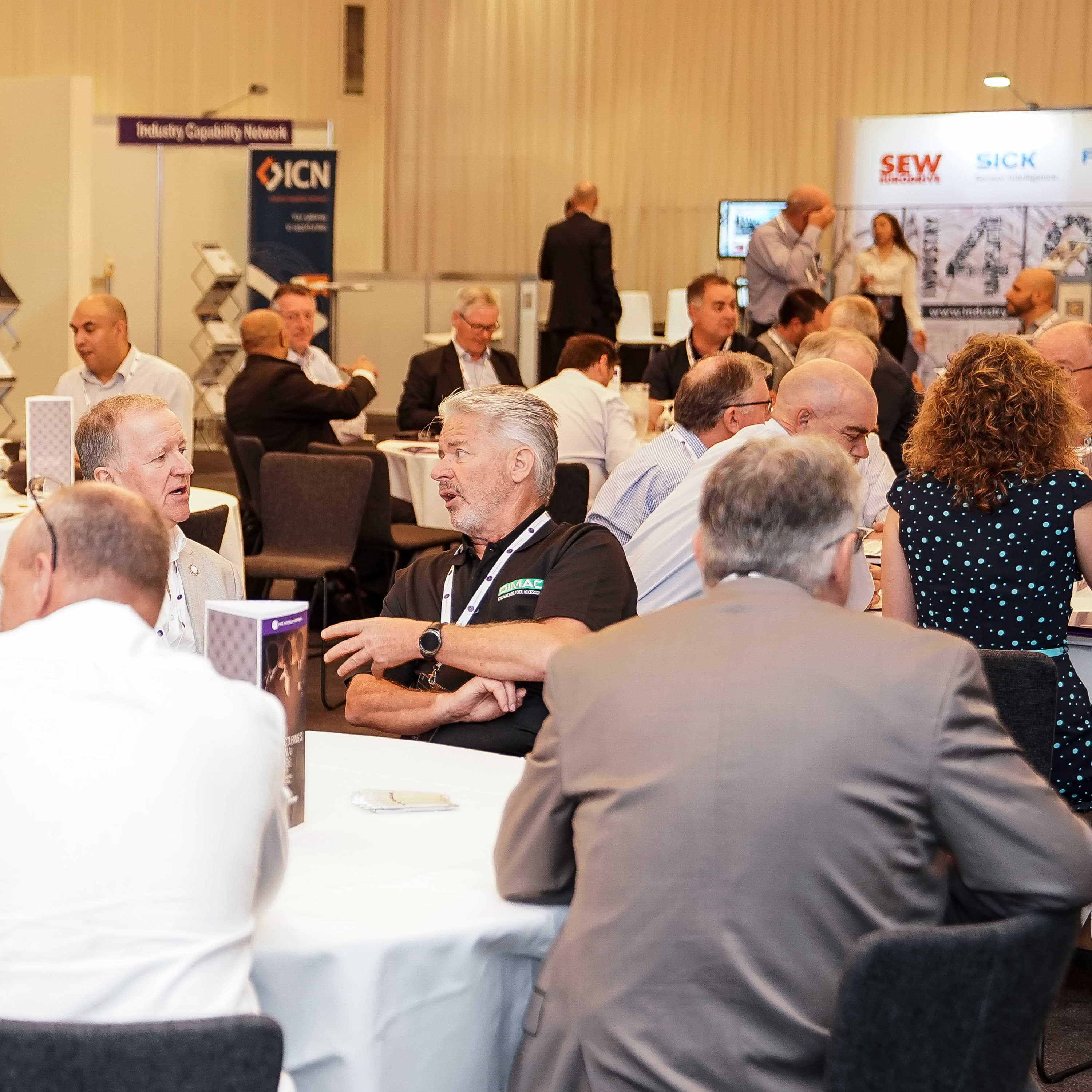 STRONG PROGRAMME CONFIRMED FOR AMTIL NATIONAL CONFERENCE | Industry ...