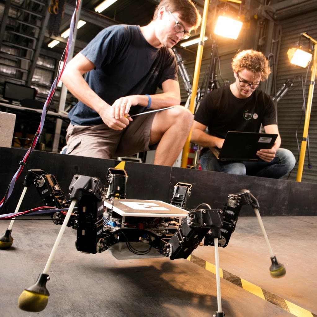 ALLIANCE TO ADVANCE AUSTRALIAN ROBOTICS | Industry Update Manufacturing ...