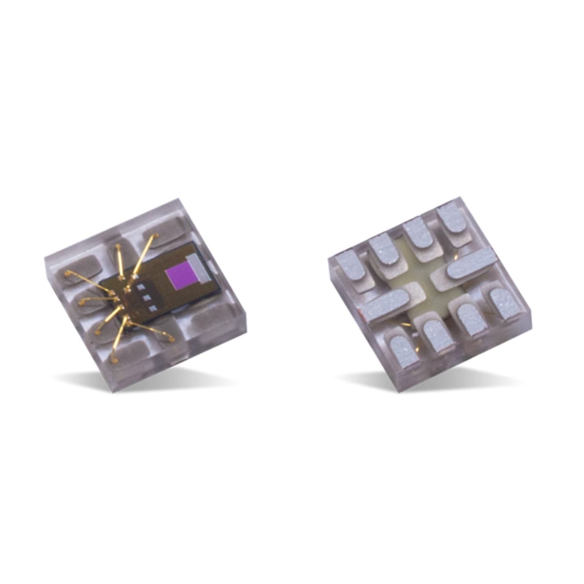 HIGHLY SENSITIVE LIGHT AND PROXIMITY SENSOR | Industry Update ...