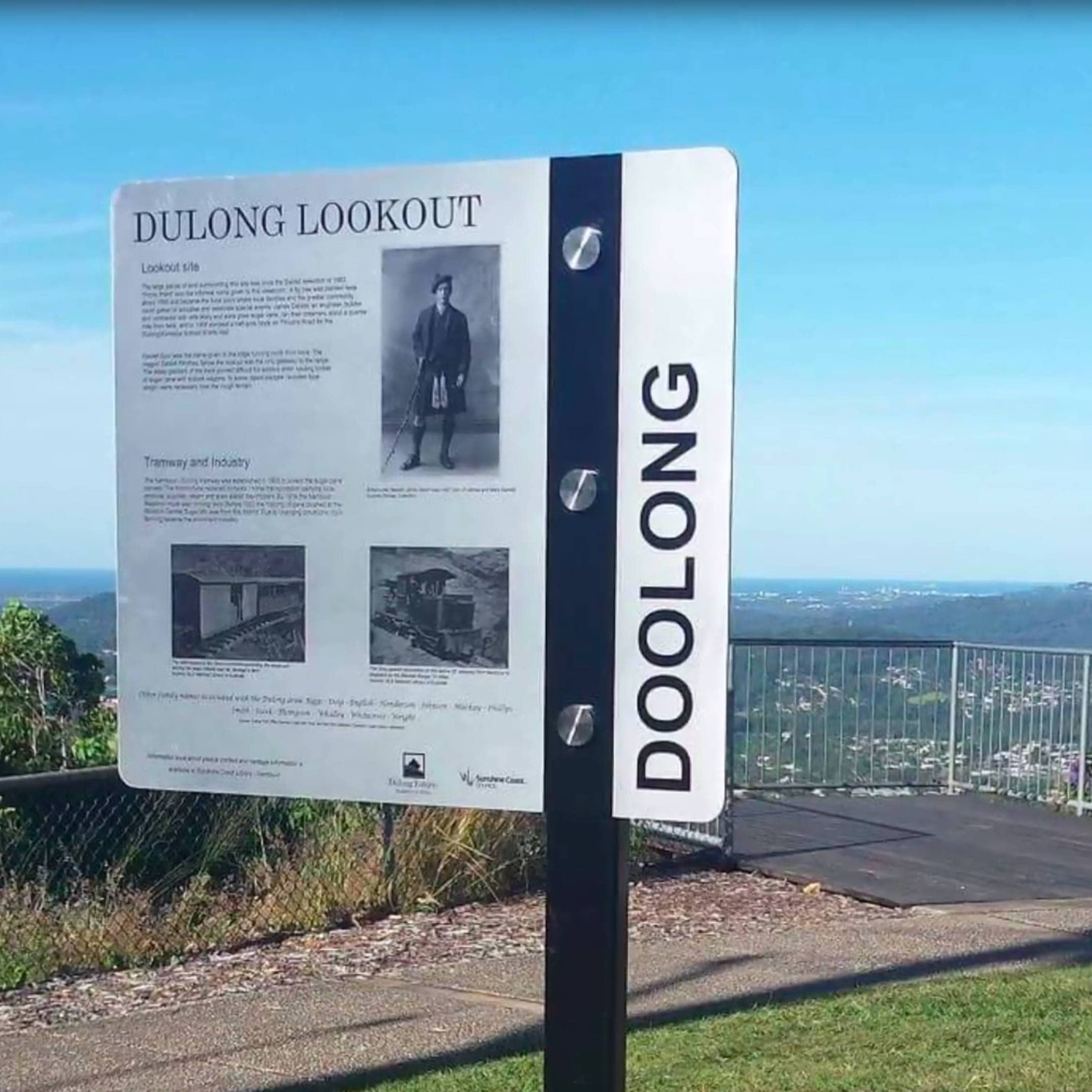 SIGNS COME WITH A PROFESSIONAL AND LONG-LASTING FINISH | Industry ...