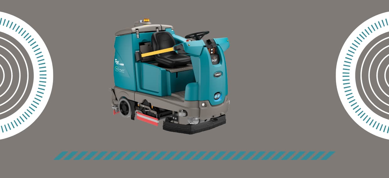 How robotic cleaners deliver a winning edge | Industry Update ...