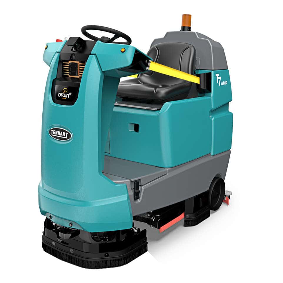 SMARTER CLEANING WITH ROBOTICS | Industry Update Manufacturing Media