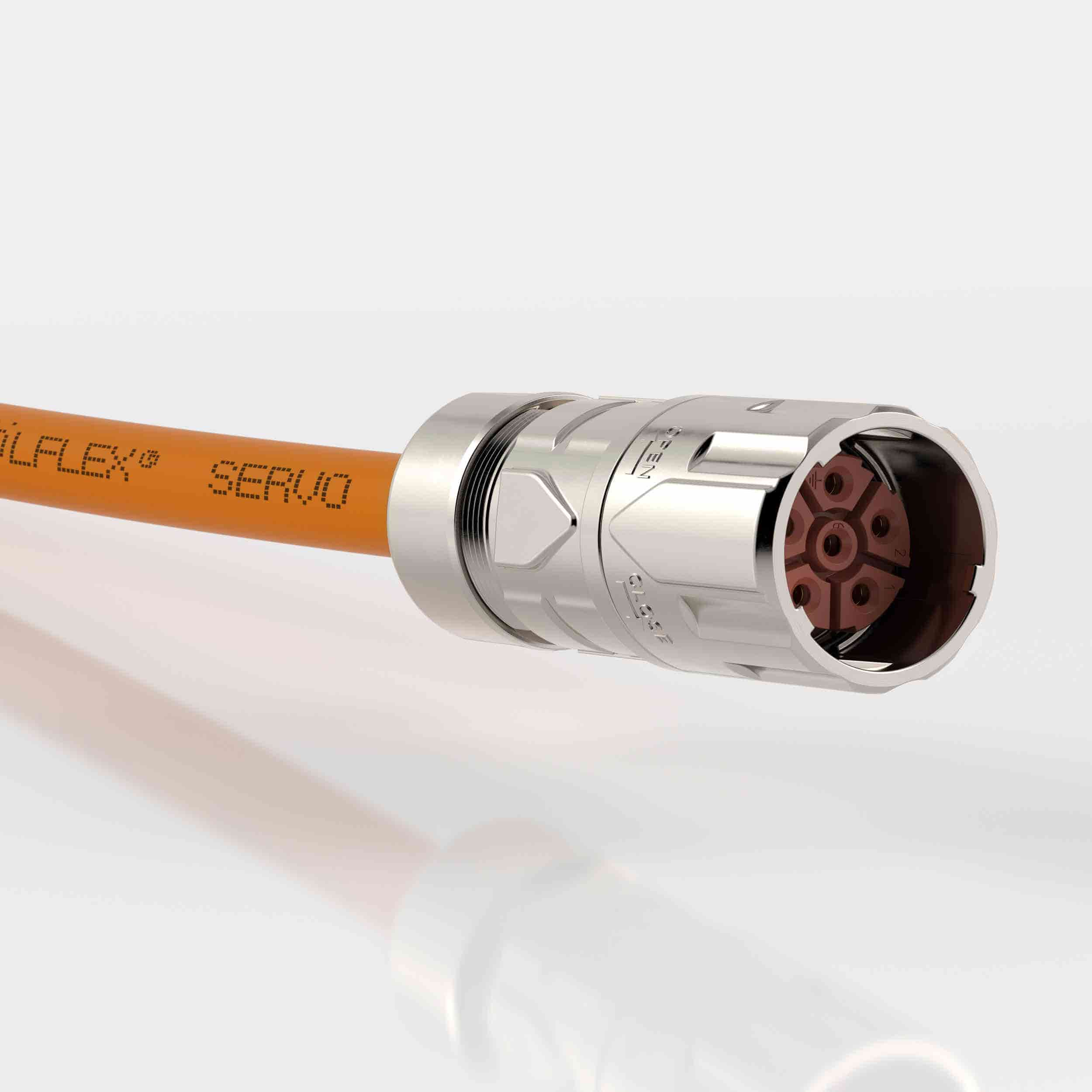 QUICK CONNECT SYSTEM IS ROBUST AND PRACTICAL POWER OPTION | Industry ...