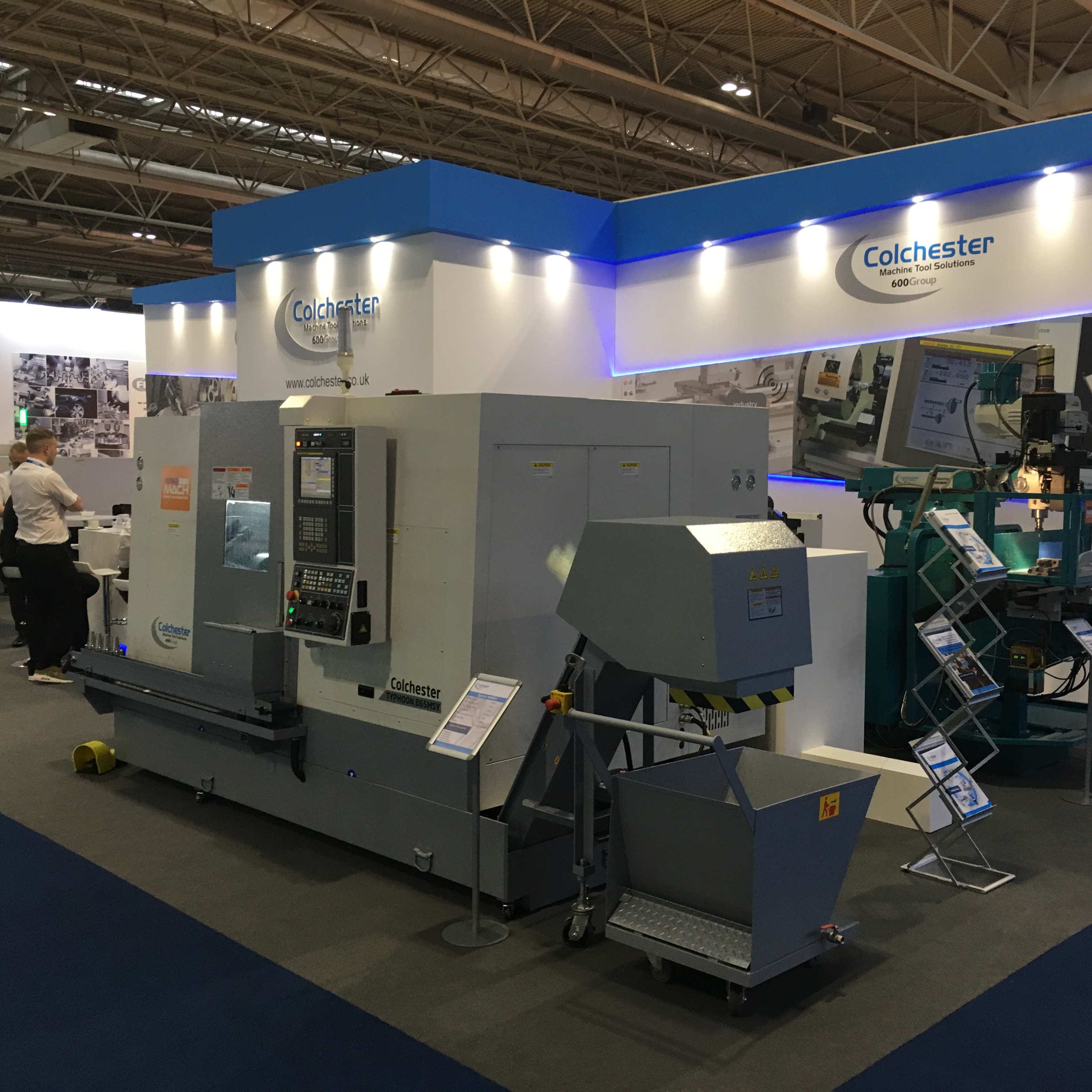 POPULAR TORNADO BECOMES POWERFUL TYPHOON | Industry Update ...