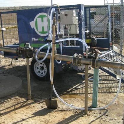 RURAL WATER PURIFICATION: 10MIL LITRES A DAY? | Industry Update ...