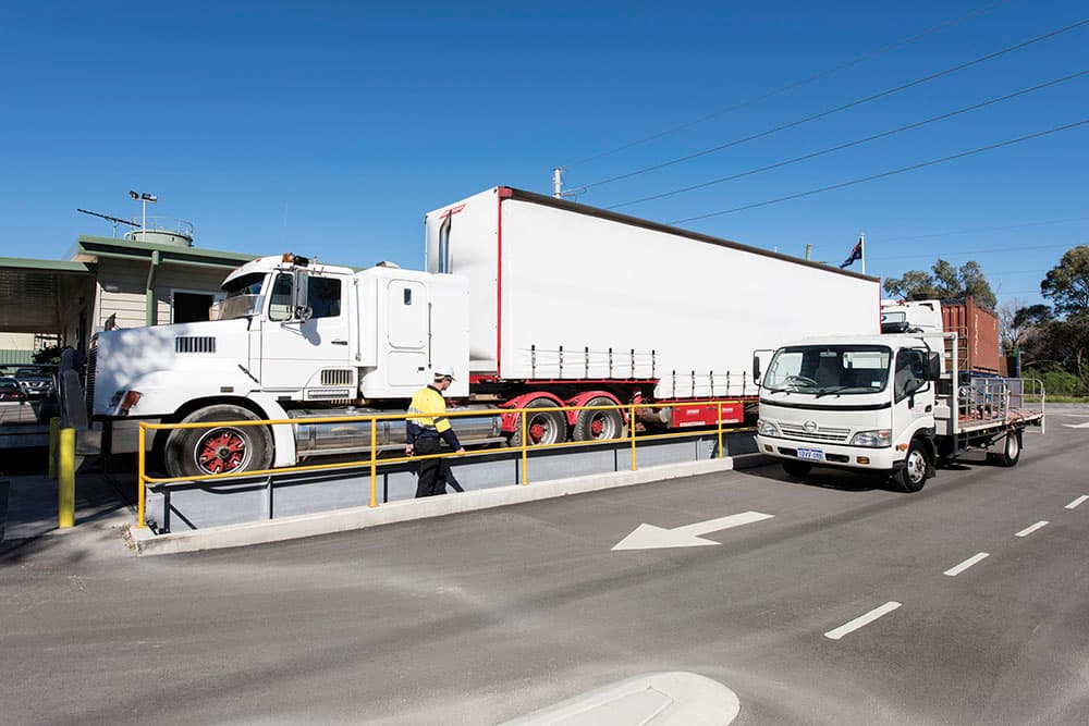 8 Tips On How To Choose The Right Weighbridge | Industry Update ...