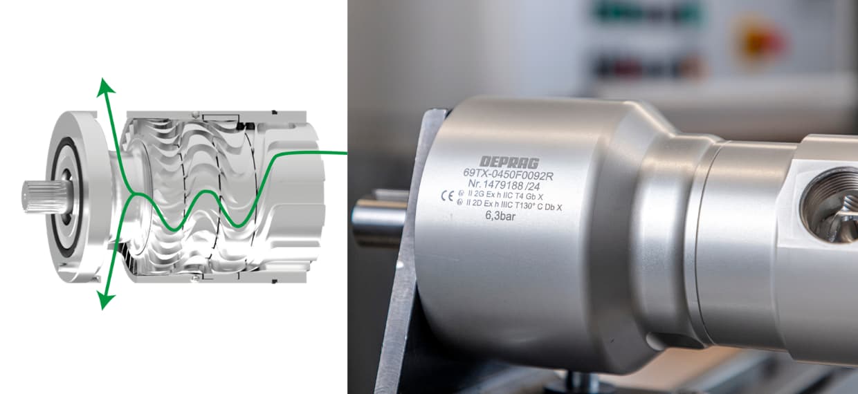 How Deprag’s technology keeps manufacturing motoring along | Industry ...