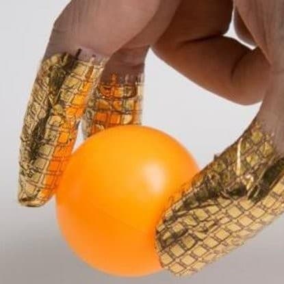 FLEXIBLE CARBON NANOTUBING GIVES MORE SENSETIVE DETECTION | Industry ...