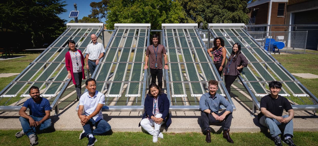 CSIRO’s next-gen clean energy breakthrough | Industry Update ...