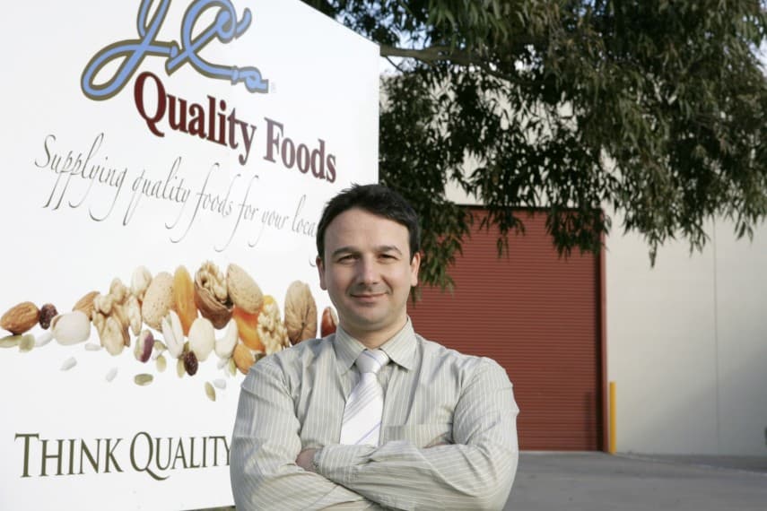 DOUBLE MILESTONE FOR LEADING AUSTRALIAN FOOD COMPANY | Industry Update ...