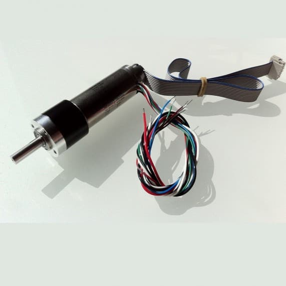 HIGH POWER DENSITY 4 POLE BRUSHLESS MOTOR FROM MAXON | Industry Update ...