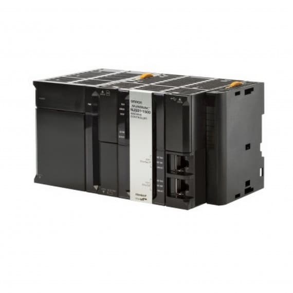 OMRON UNVEILS LATEST DATABASE SOFTWARE | Industry Update Manufacturing ...