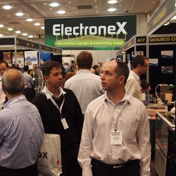 AUSTRALIA’S BIGGEST ELECTRONICS SHOW RETURNS TO MELBOURNE | Industry ...
