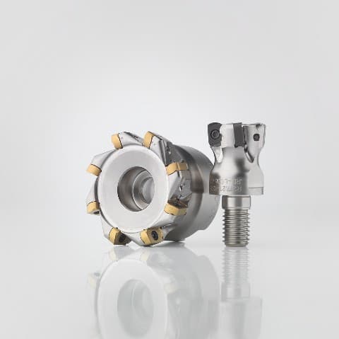 NEW SECO CUTTERS DELIVER INCREASED SPEEDS AND FEEDS | Industry Update ...